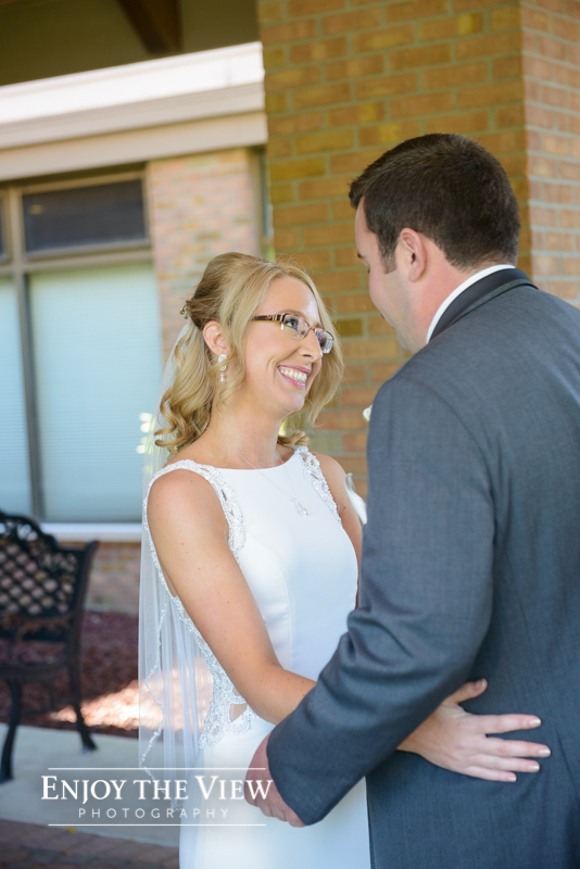 lapeer country club wedding – Enjoy the View Photography