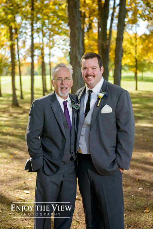 lapeer country club wedding – Enjoy the View Photography
