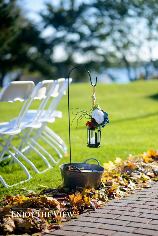 lapeer country club wedding – Enjoy the View Photography