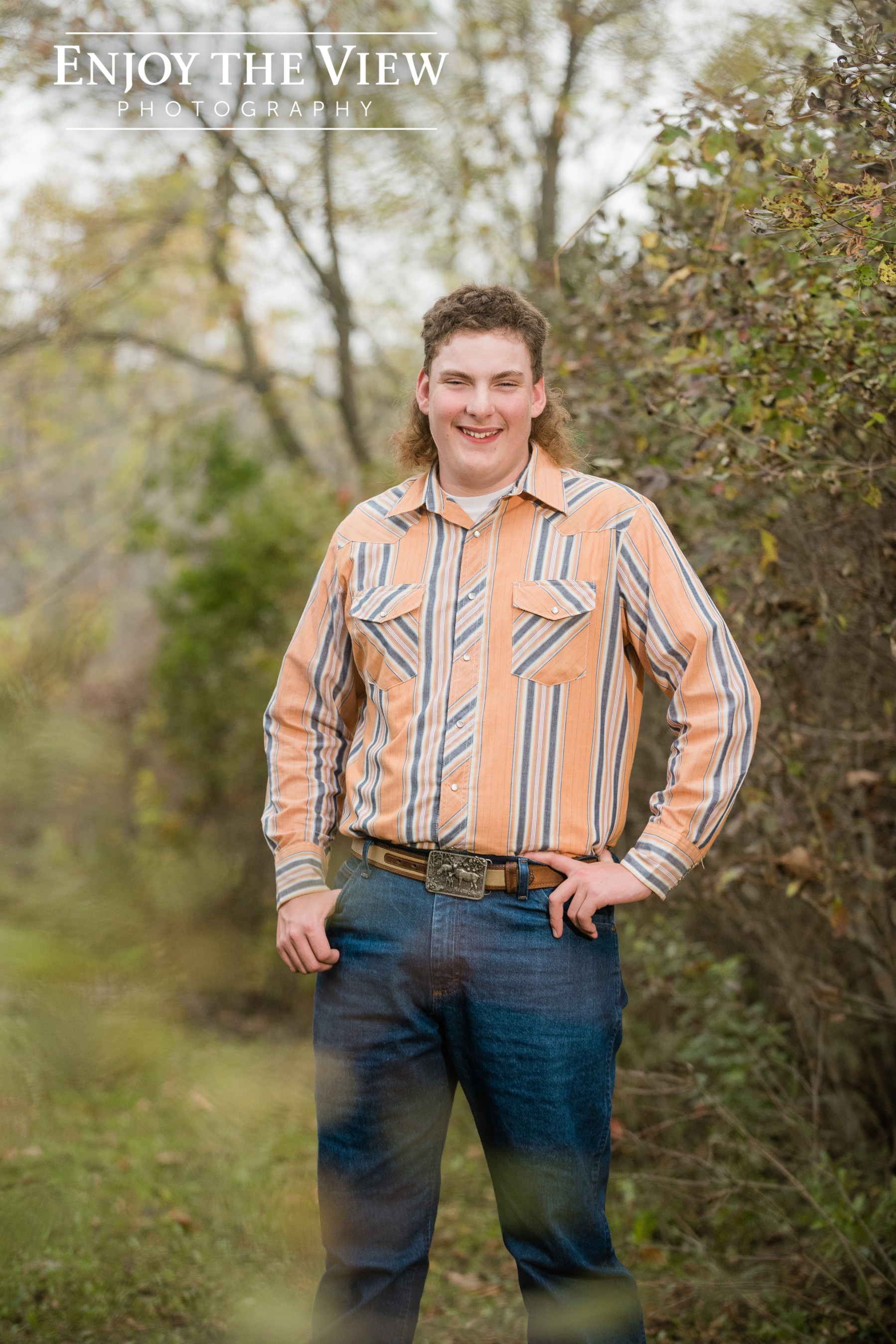 Zachary, Class of 2022 – Enjoy the View Photography