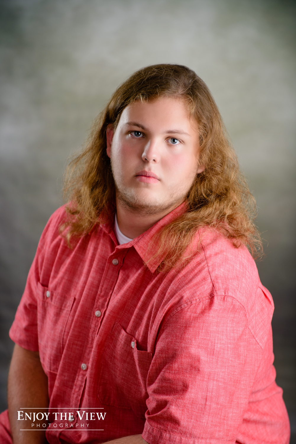 Jacob, Class of 2022 – Enjoy the View Photography
