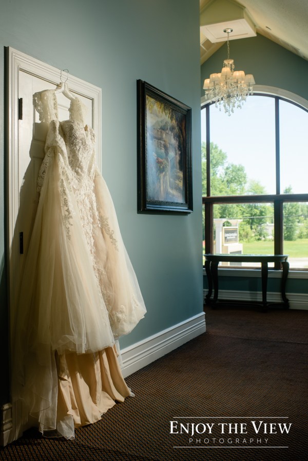 Mary & Lupe {Golden Glow Wedding} – Enjoy the View Photography
