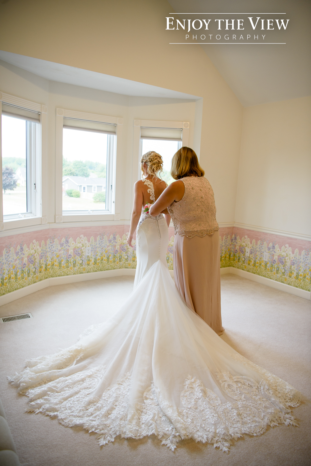 Lauren & Brian {Swan Valley Wedding Photographers} – Enjoy the View ...