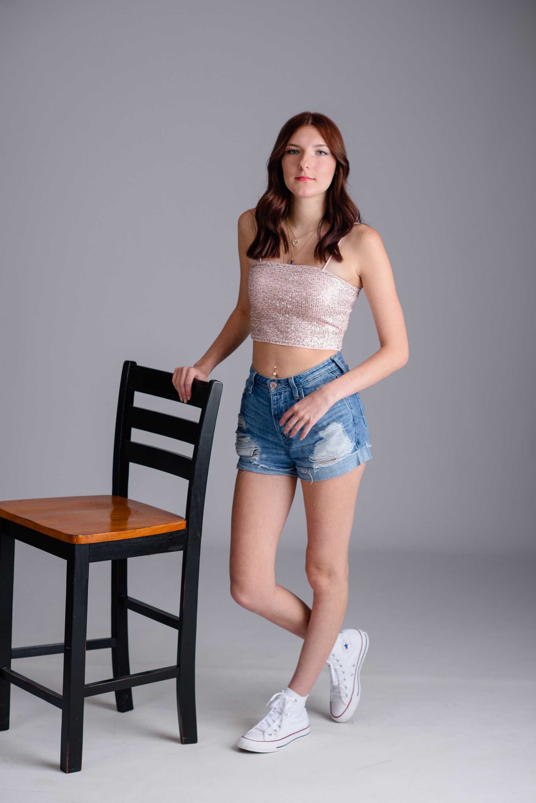 Chloe, Class of 2023 – Enjoy the View Photography