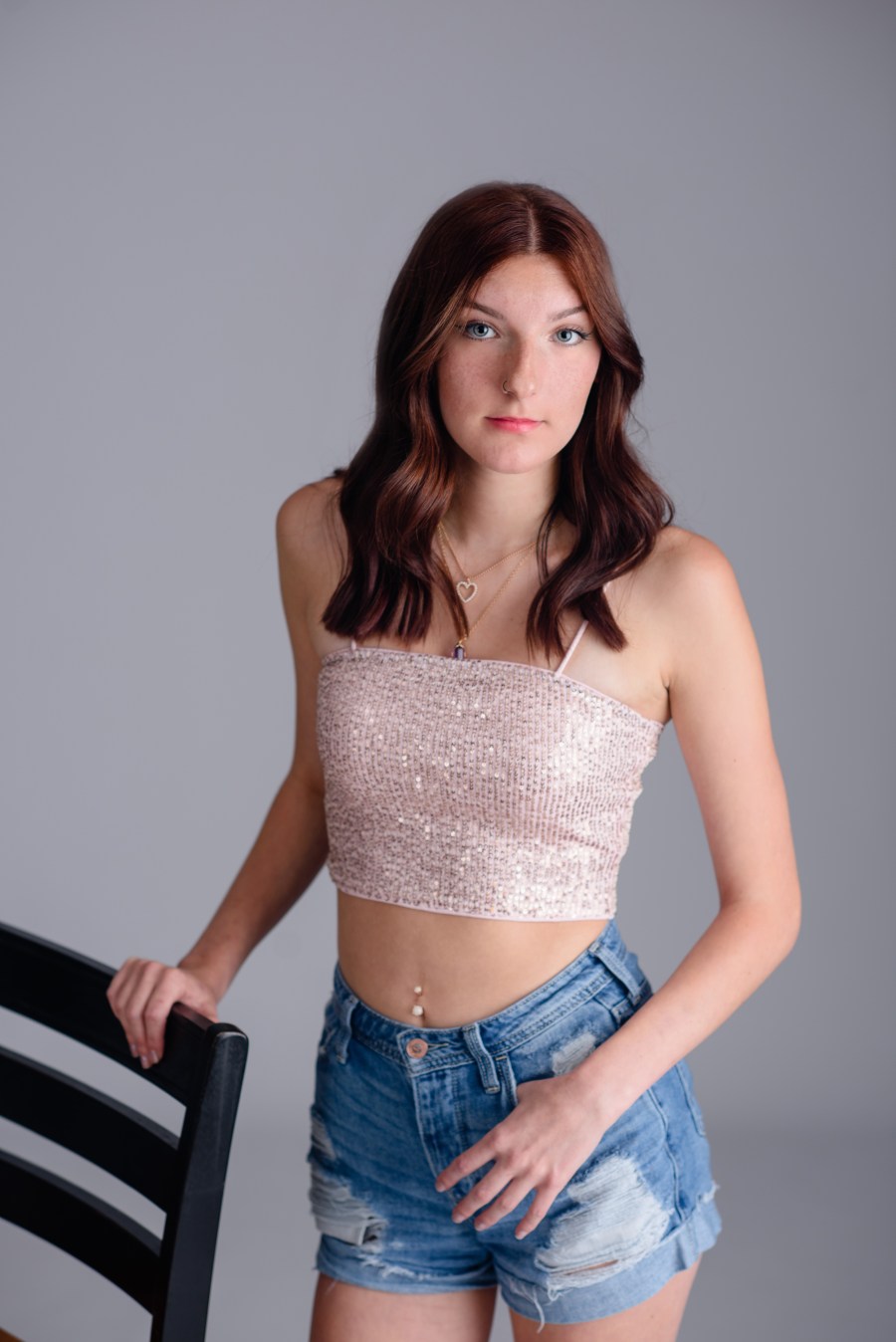 Chloe, Class of 2023 – Enjoy the View Photography