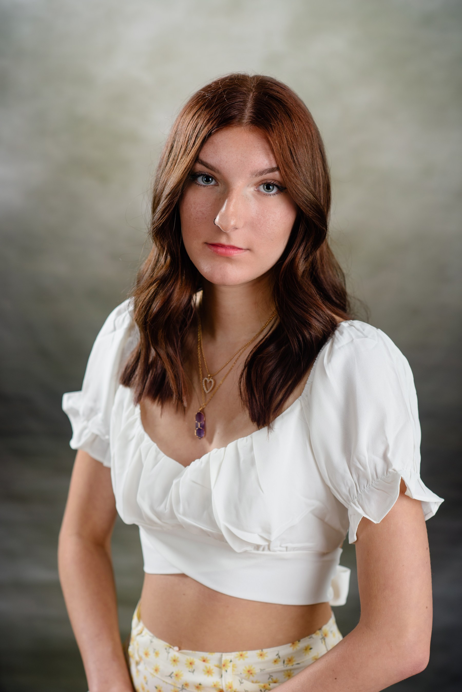 Chloe, Class of 2023 – Enjoy the View Photography