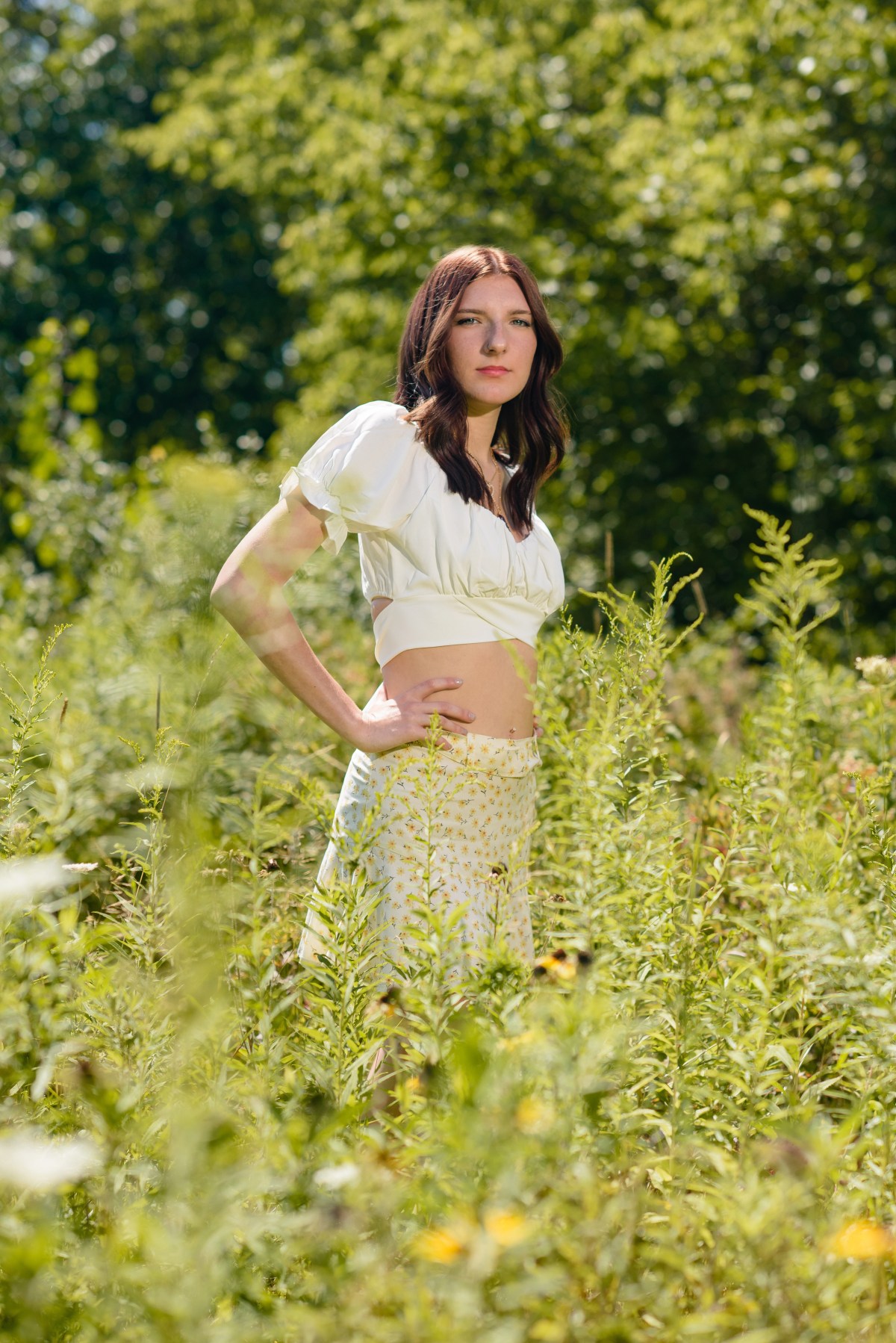 Chloe, Class of 2023 – Enjoy the View Photography