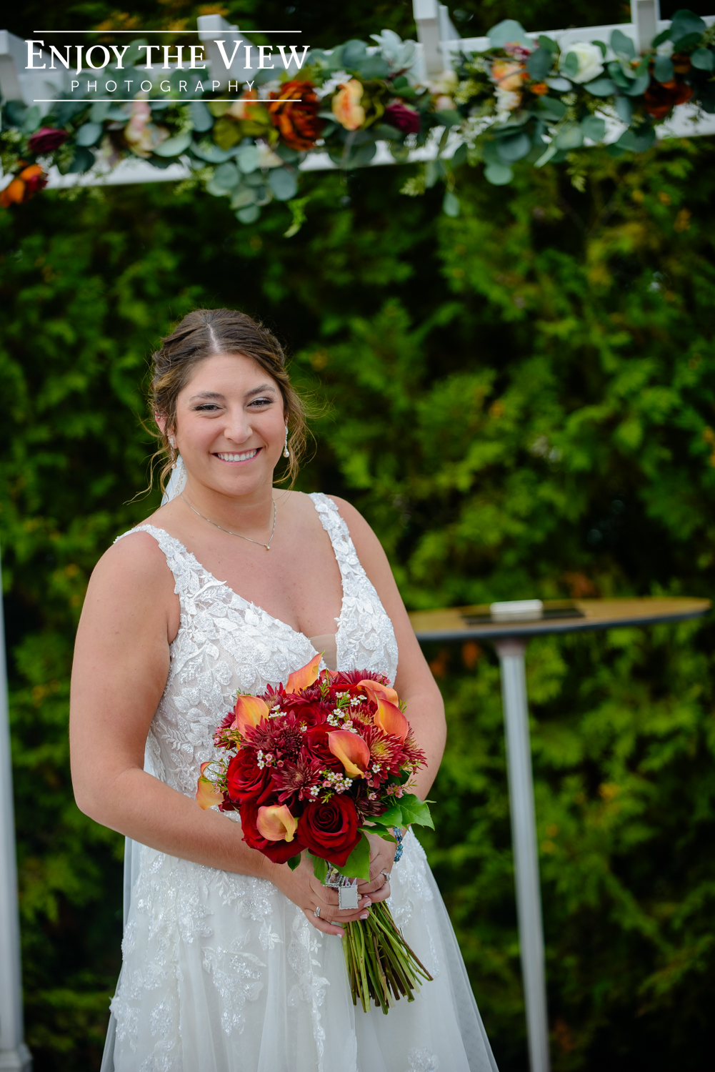 Hannah & Connor {Bay City DoubleTree Photographers} – Enjoy the View ...