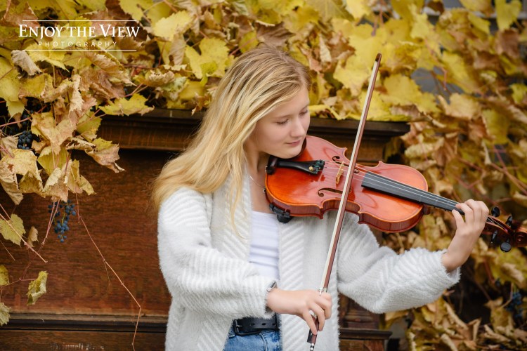Annabelle, Class of 2024 – Enjoy the View Photography