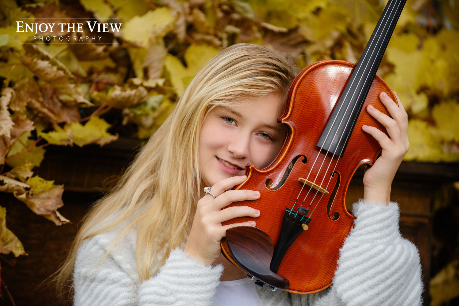Annabelle, Class of 2024 – Enjoy the View Photography