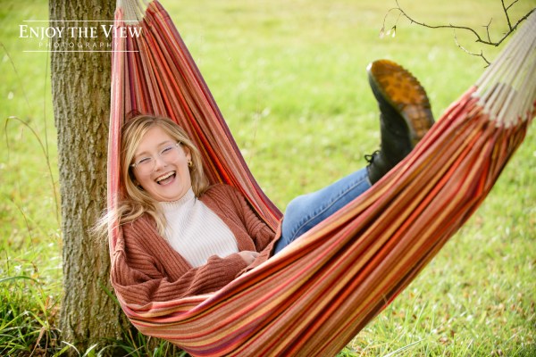 Annabelle, Class of 2024 – Enjoy the View Photography