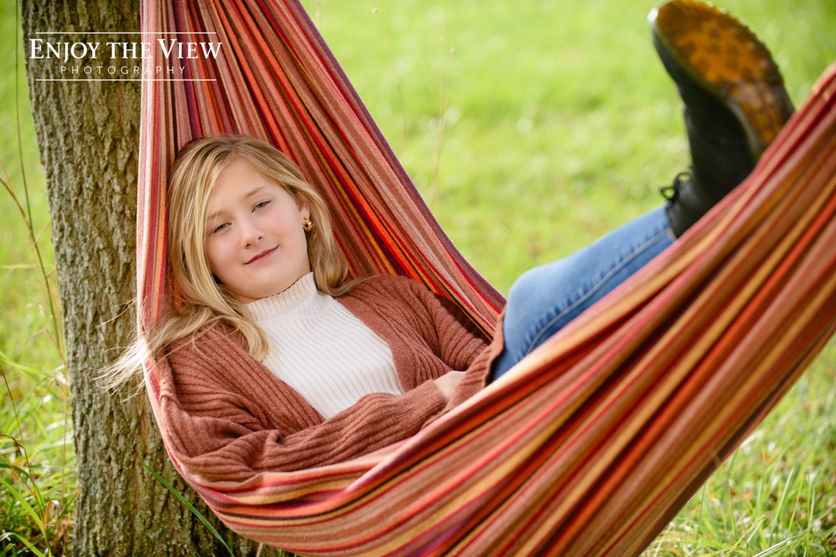 Annabelle, Class of 2024 – Enjoy the View Photography