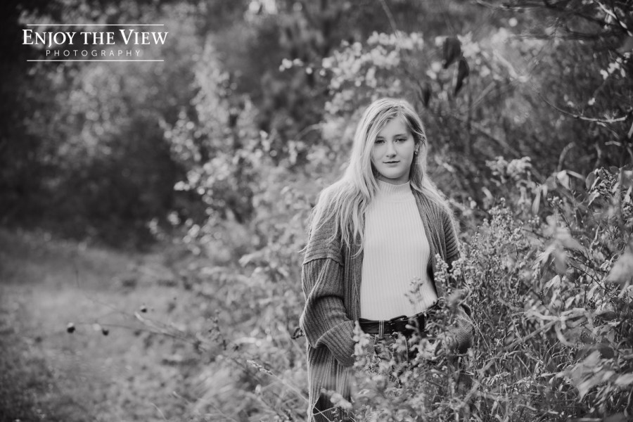 Annabelle, Class of 2024 – Enjoy the View Photography