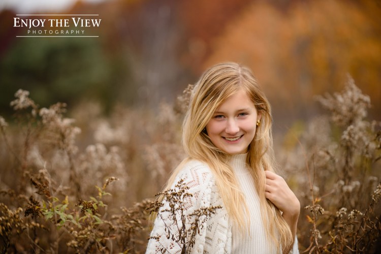Annabelle, Class of 2024 – Enjoy the View Photography