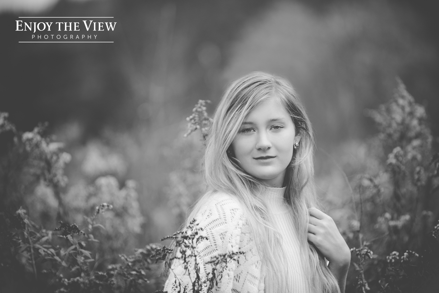 Annabelle, Class of 2024 – Enjoy the View Photography