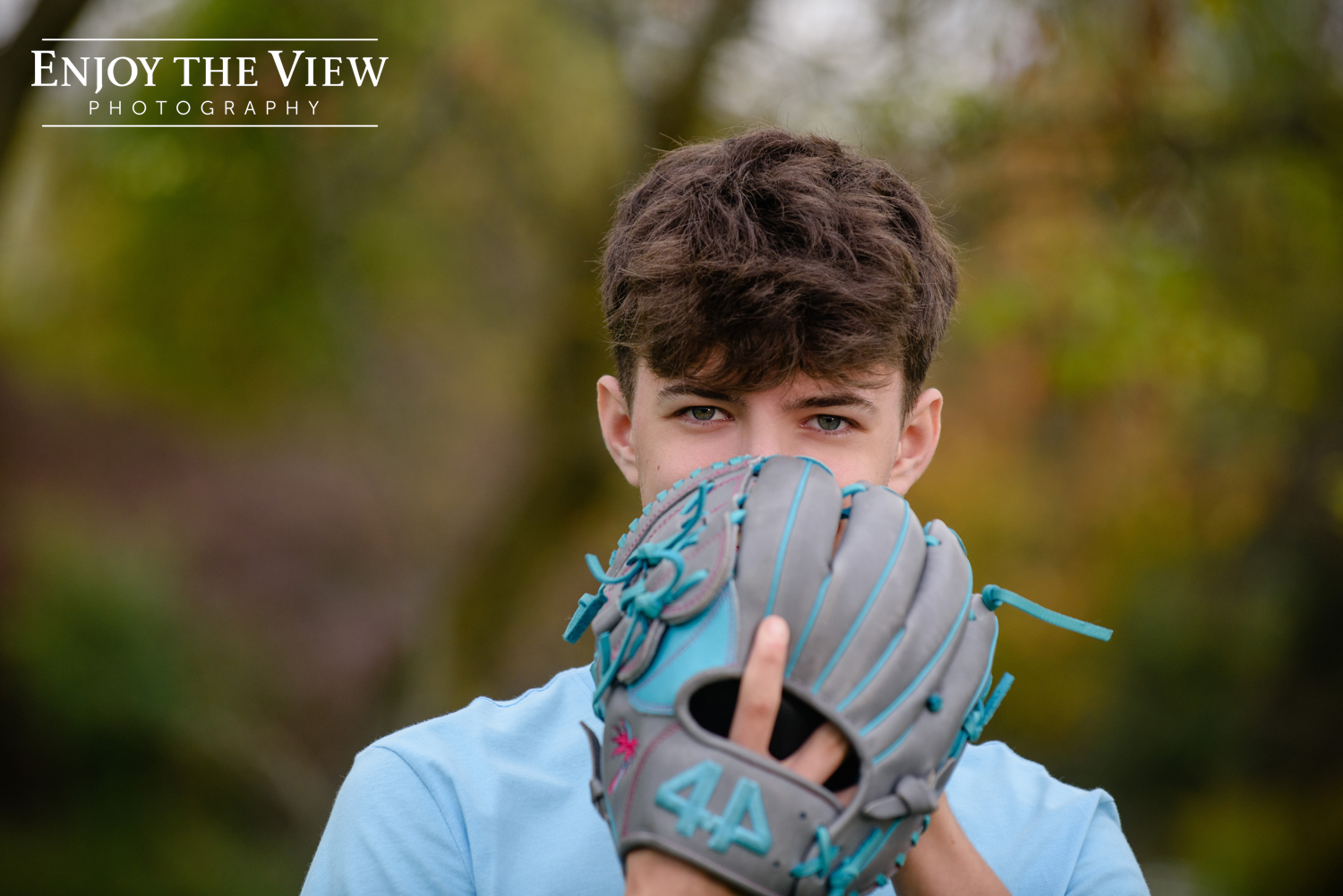Ben, Class of 2024 – Enjoy the View Photography