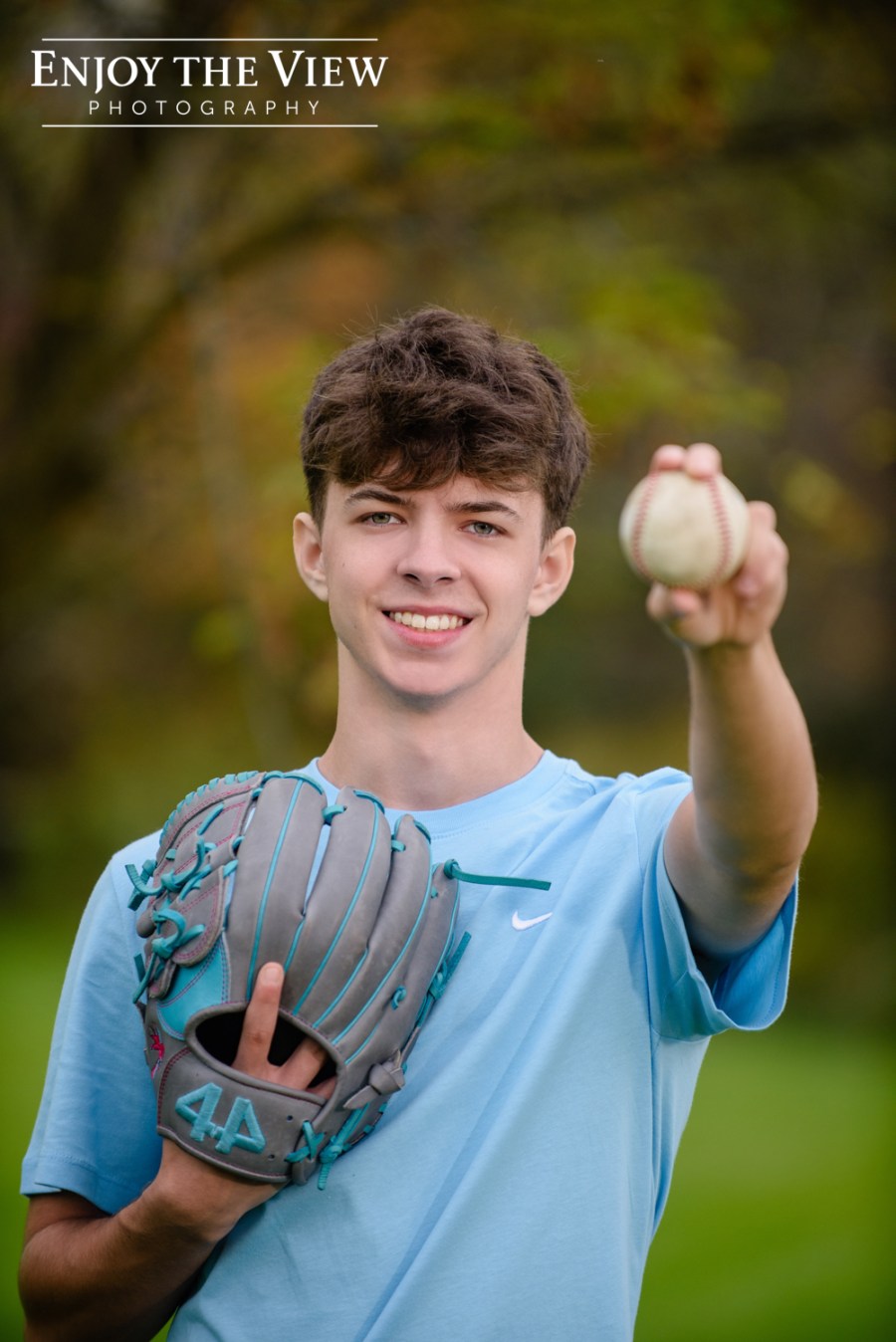 Ben, Class of 2024 – Enjoy the View Photography
